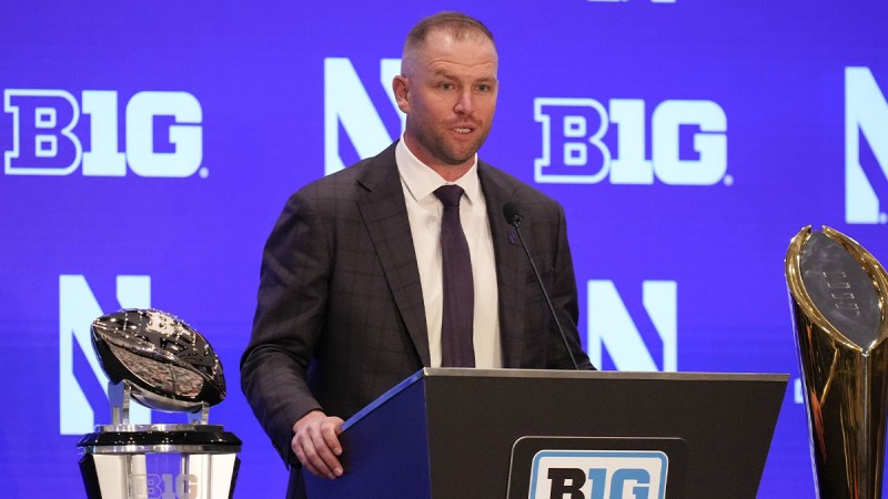 Northwestern Wildcats Football News, Rumors, and Highlights | ClutchPoints