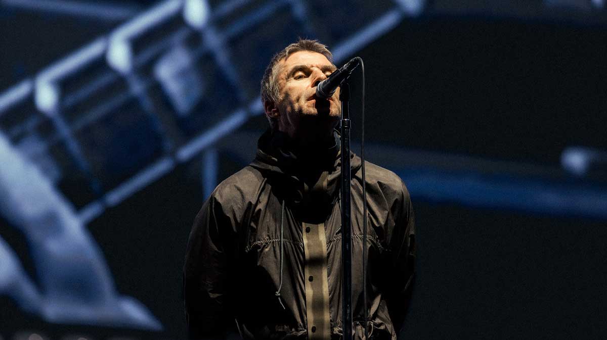 Oasis Live '25 Tour review: Liam, Noel Gallagher reclaim their throne