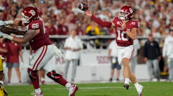 Oklahoma football news: Sooners beat Colorado for 4-star