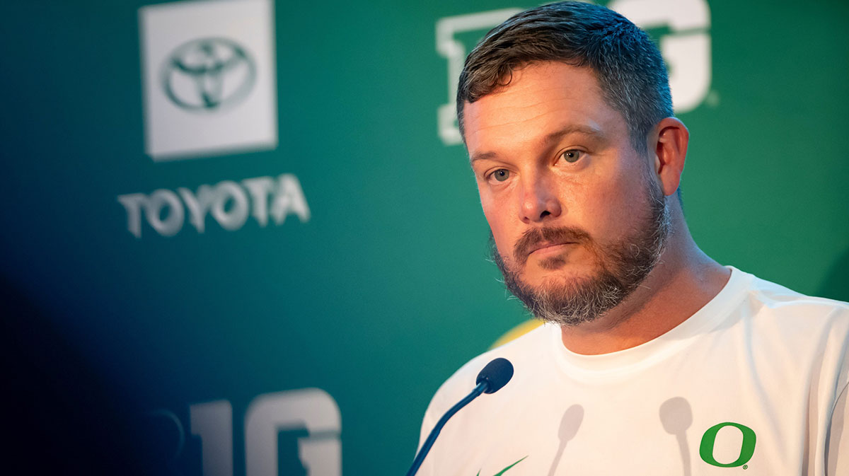 Oregon football's win at Penn State proves these aren't the same old Ducks