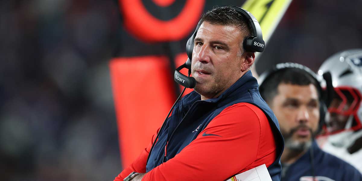 Patriots news: Does Drake Maye have 'too much on plate?' Here's what he said