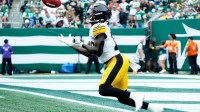 1 Pittsburgh Steelers rookie who stood out most in 2025 minicamp