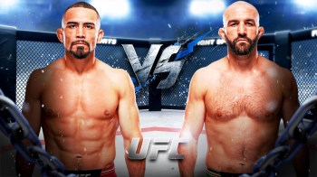 Jack Congdon vs. Jean-Paul Lebosnoyani prediction, odds, pick for UFC ...