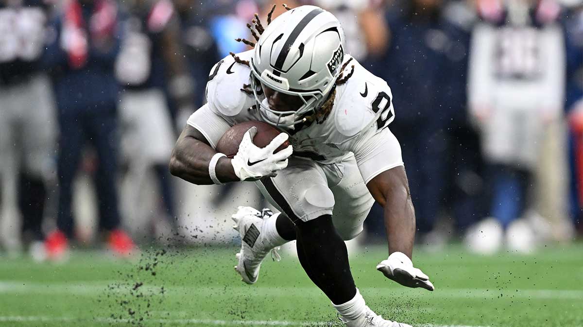 Chargers vs. Raiders bold predictions for Week 2 of 2025 NFL season