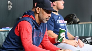 Red Sox news: Alex Cora shares feelings about Rafael Devers after Giants series