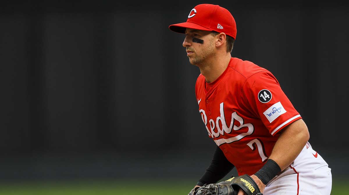 MLB rumors: Mariners want to keep Josh Naylor after beating out Reds at ...