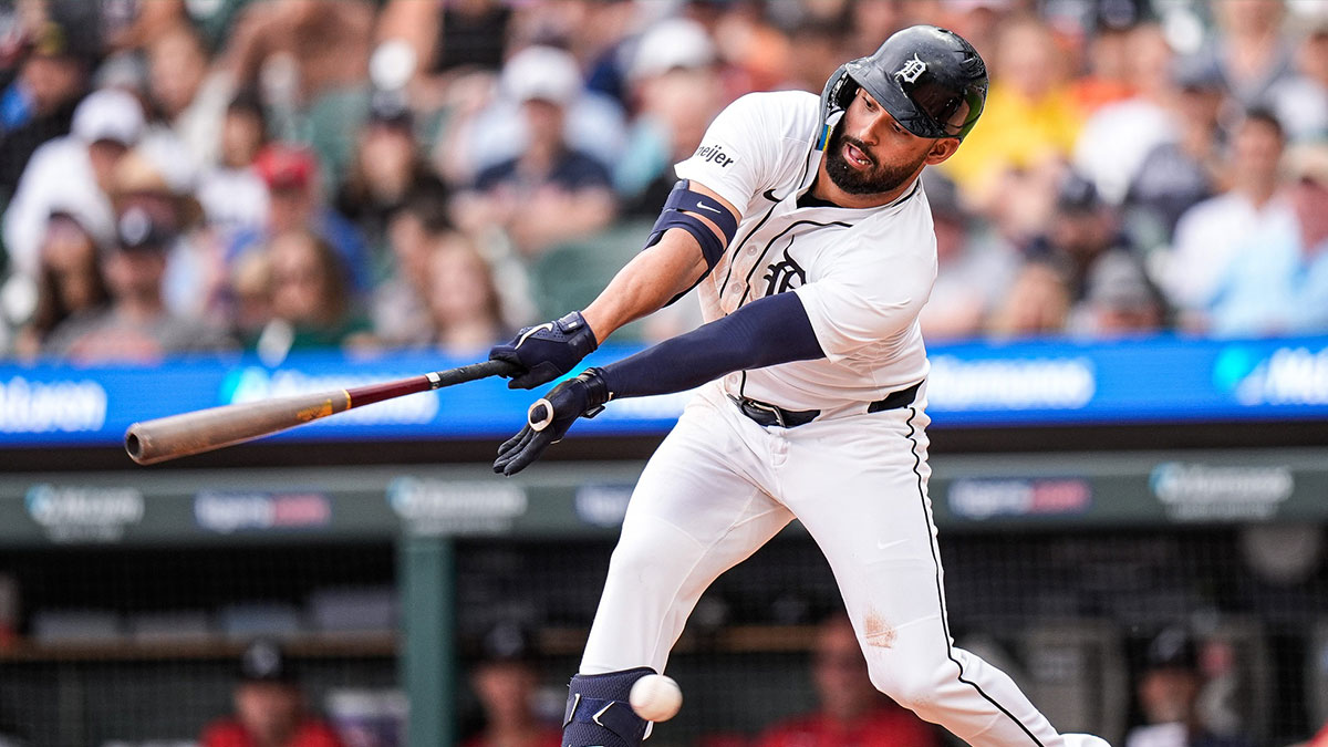 Tigers' AJ Hinch still not panicking amid potential AL Central collapse