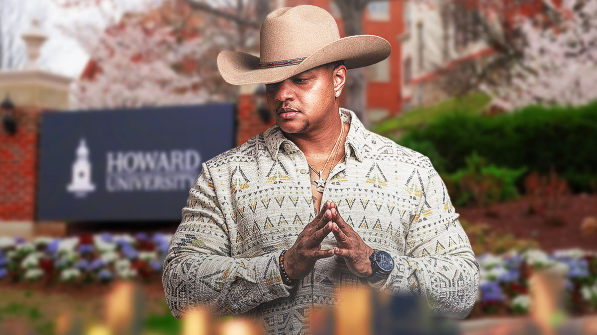 S. Dott talks ‘Cowgirl Trailride’ & ‘Slow Wind’, 400 million TikTok views