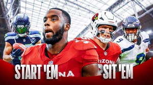 Fantasy Football Week 1 Start ‘Em Sit ‘Em: Tight End
