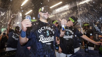 Mariners news: Cal Raleigh gets brutally honest on 'Big Dumper' nickname