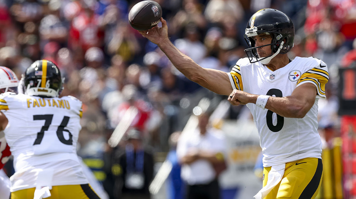 ClutchPoints' NFL Power Rankings, Week 4: Eagles, Colts win as Packers upset