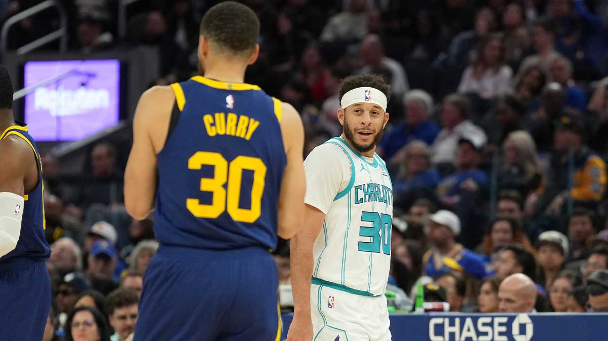 Warriors news: Seth Curry will finally re-sign for rest of season