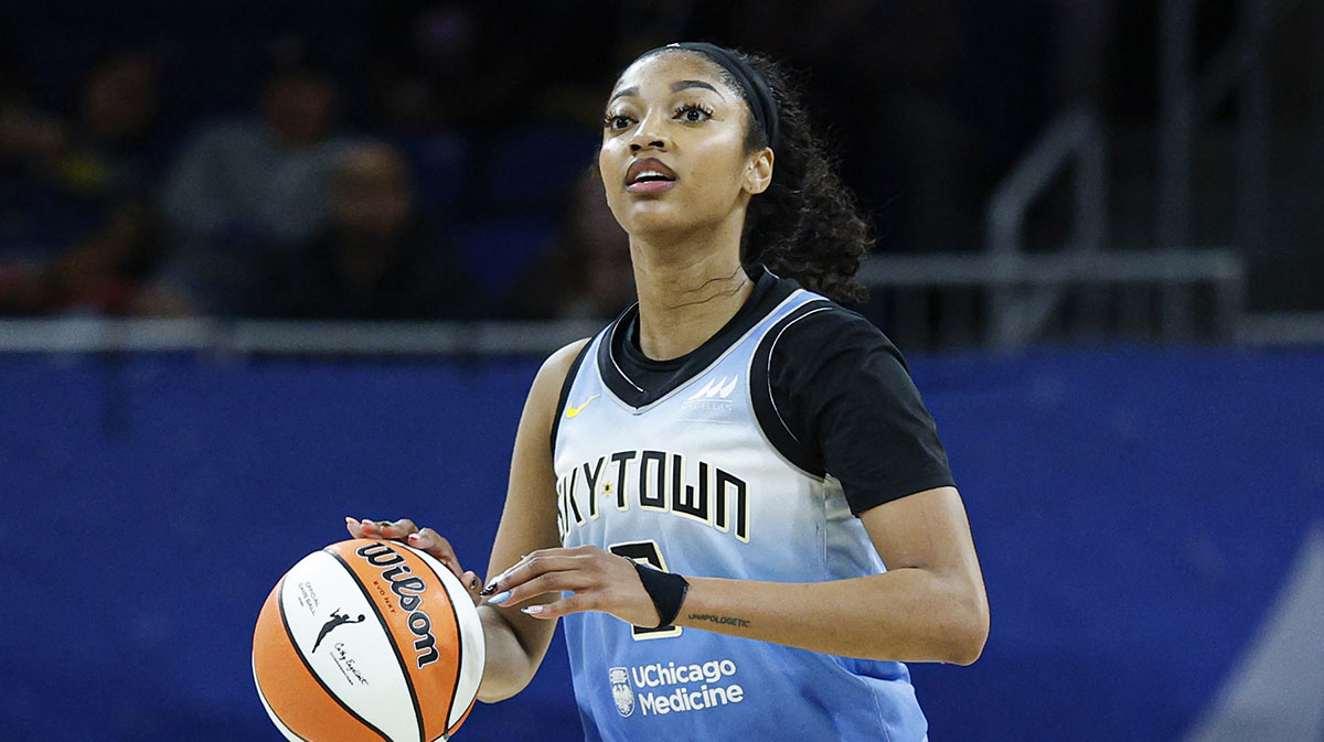 Sky’s Angel Reese won’t play in first-half vs. Aces after ‘detrimental ...