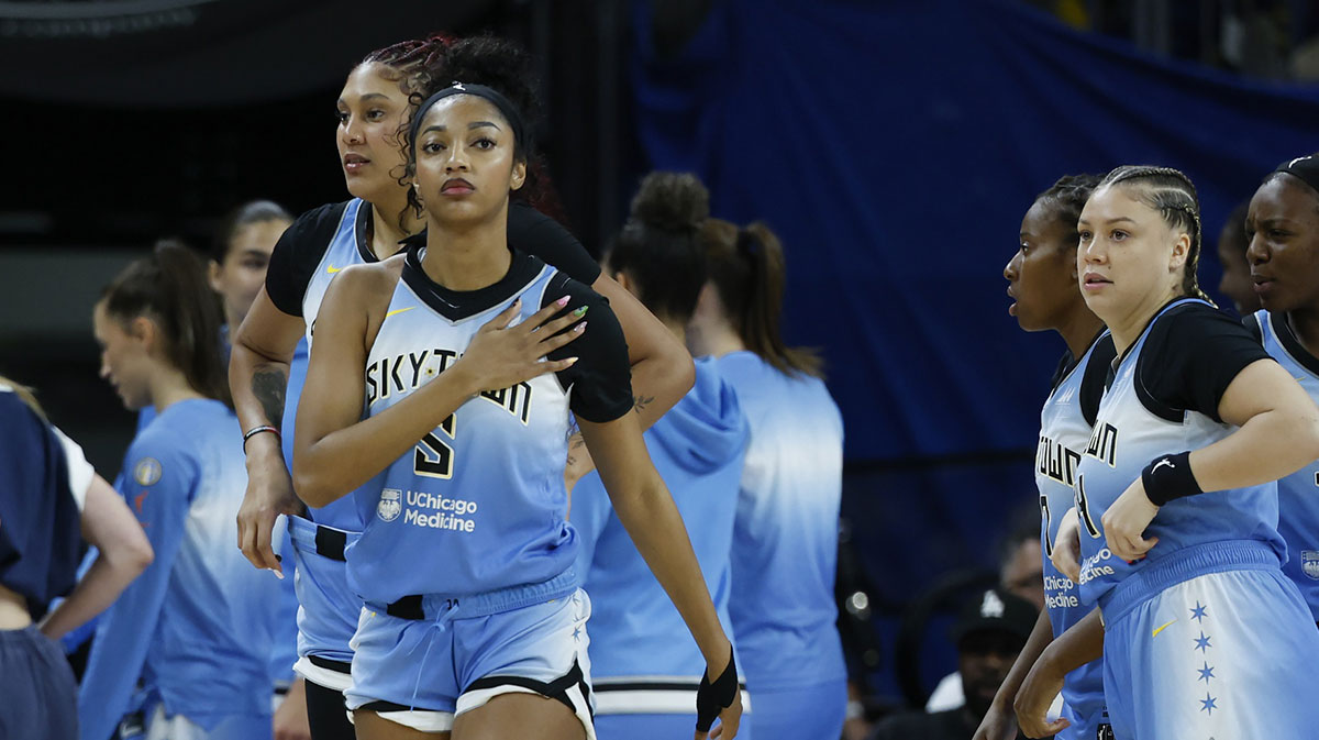 Sky news: Angel Reese drops NBA 2K26 uplifting message after bizarre ...