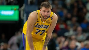 Lakers news: Luka Doncic agrees to $165 million contract extension