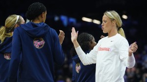 Fever news: Lexie Hull's heartbreaking reaction to Sophie Cunningham injury update