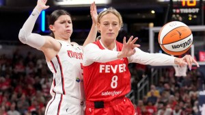 Fever news: Sophie Cunningham breaks silence on Suns CEO affair allegations