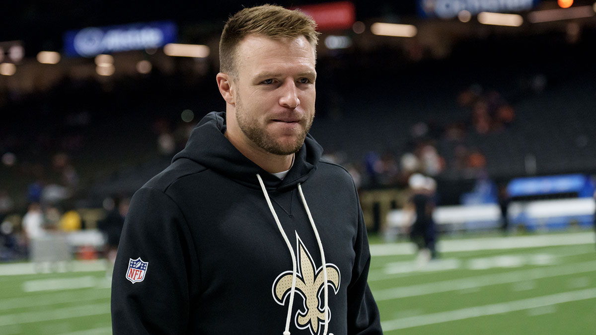 Saints news: Taysom Hill tears up discussing possible final game in NOLA