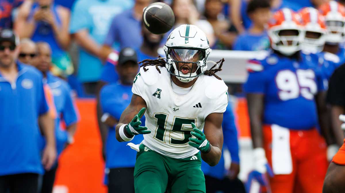 USF football news: Fans erupt after stunning finish in Florida upset