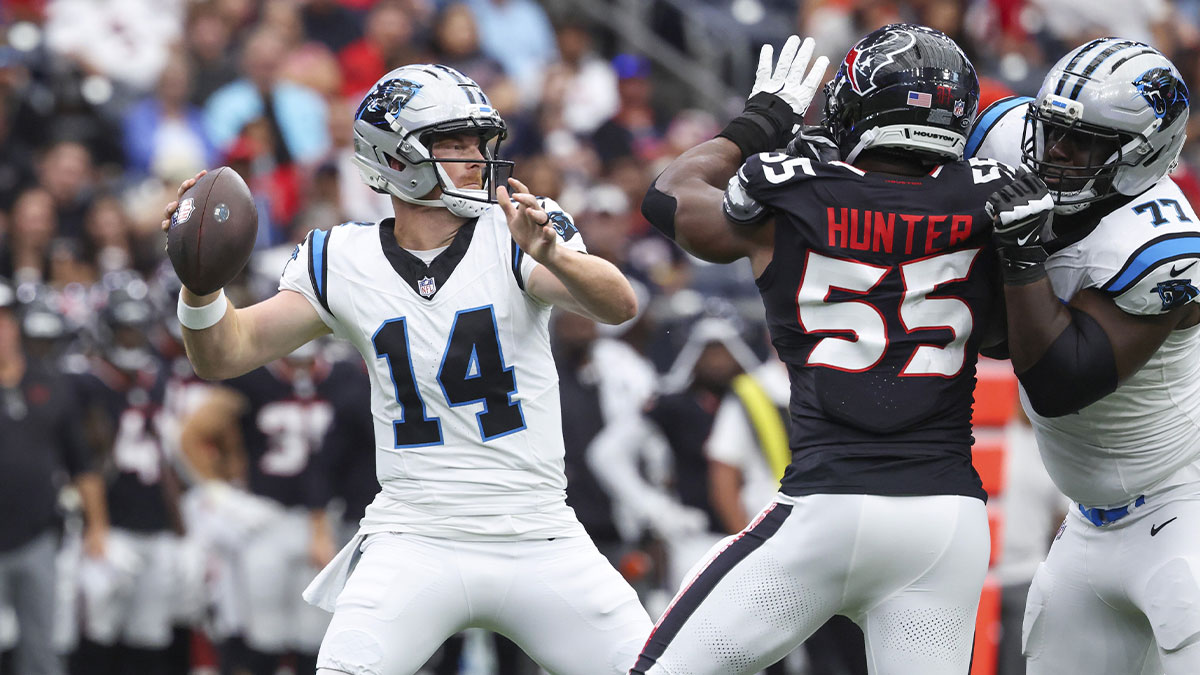 Buccaneers vs. Texans bold predictions for Week 2 of 2025 NFL season