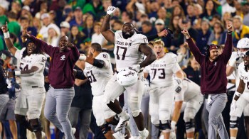 Auburn vs. Baylor bold predictions for College Football Week 1