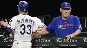 10 greatest Texas Rangers players of all time, ranked