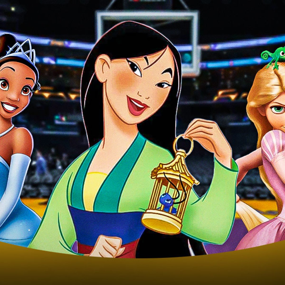 Are Fictional Princesses Role Models Wrestling Forum