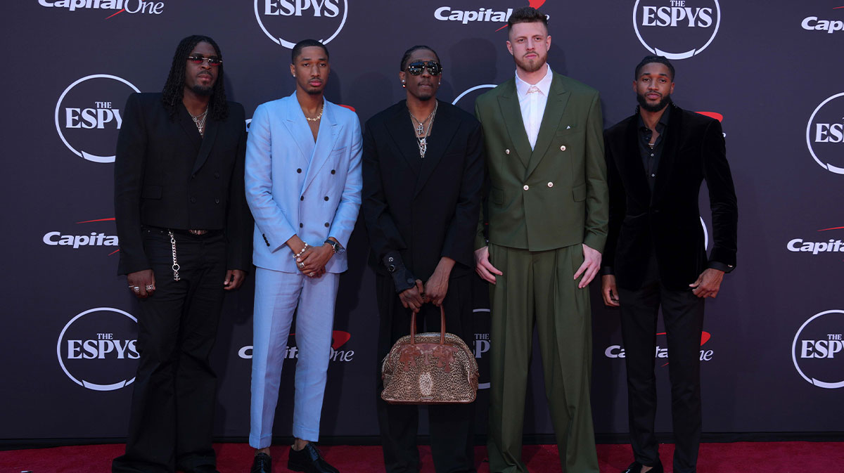 Thunder news: Why Jalen Williams says OKC didn't need veteran ...