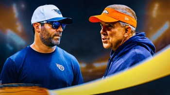 Biggest surprise from Titans' unofficial depth chart of 2025 NFL season