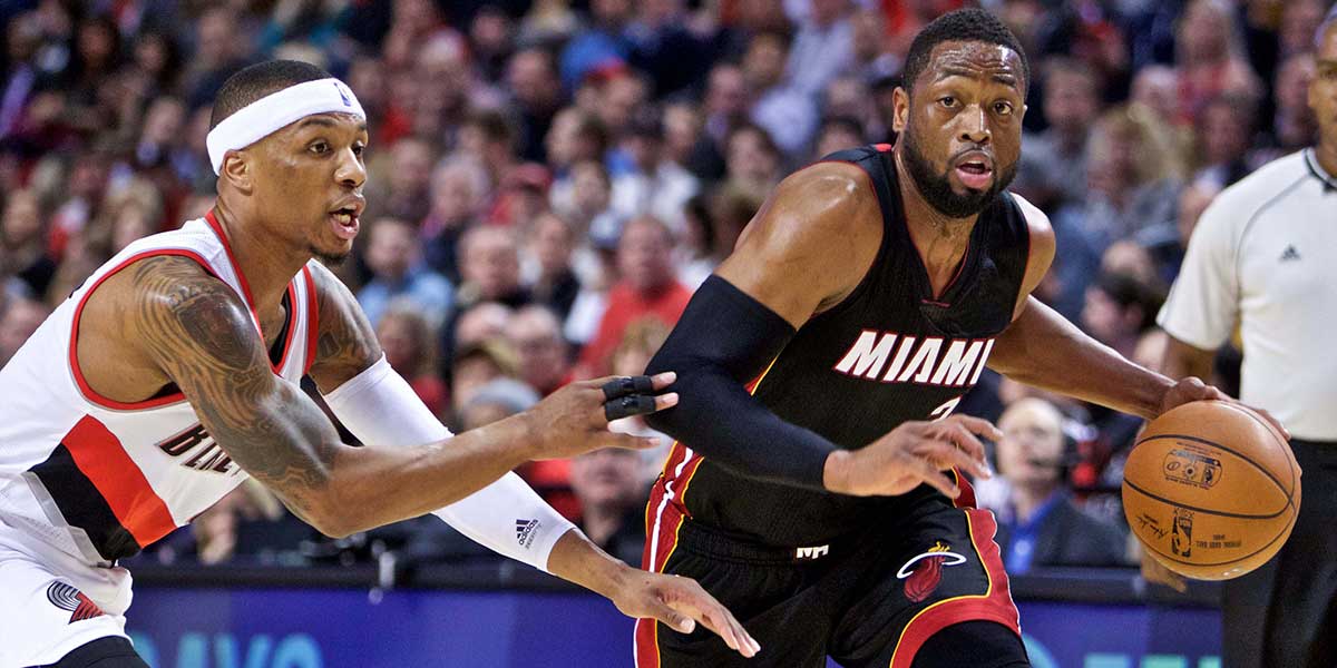 Trail Blazers news: Damian Lillard posts workout video that will have ...