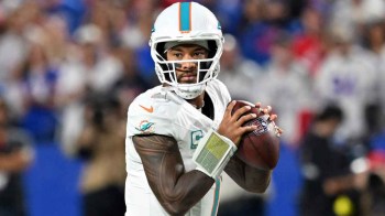Dolphins news: Tua Tagovailoa sends fiery 7-word message before Week