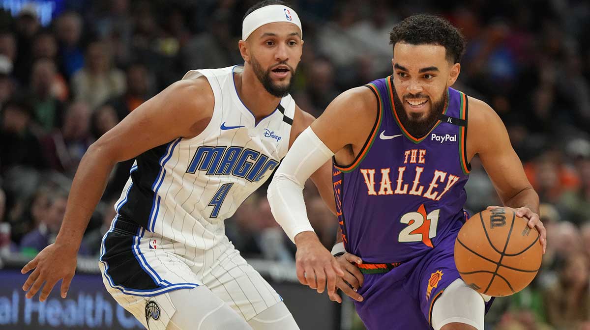 Magic news: Orlando's offseason acquisition who has Jalen Suggs ...