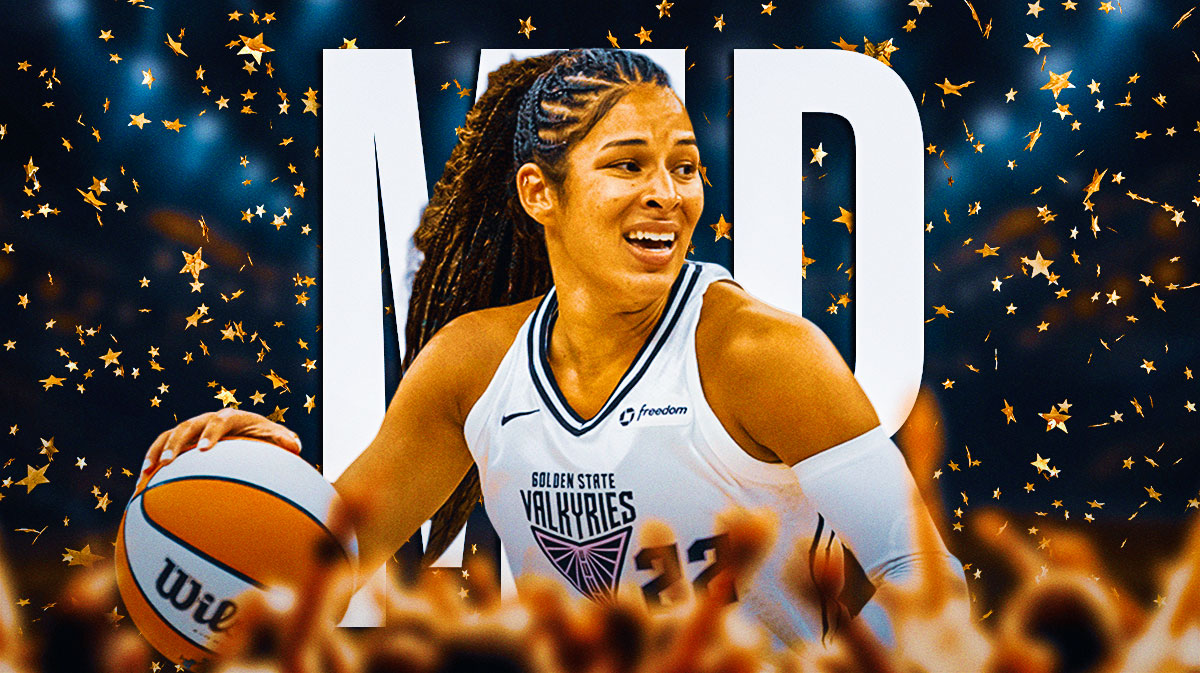 Golden State Valkyries News, Rumors, and Highlights | ClutchPoints