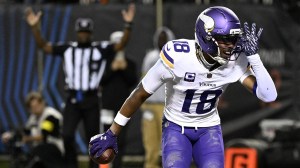 Vikings news: Justin Jefferson gets cryptic injury update