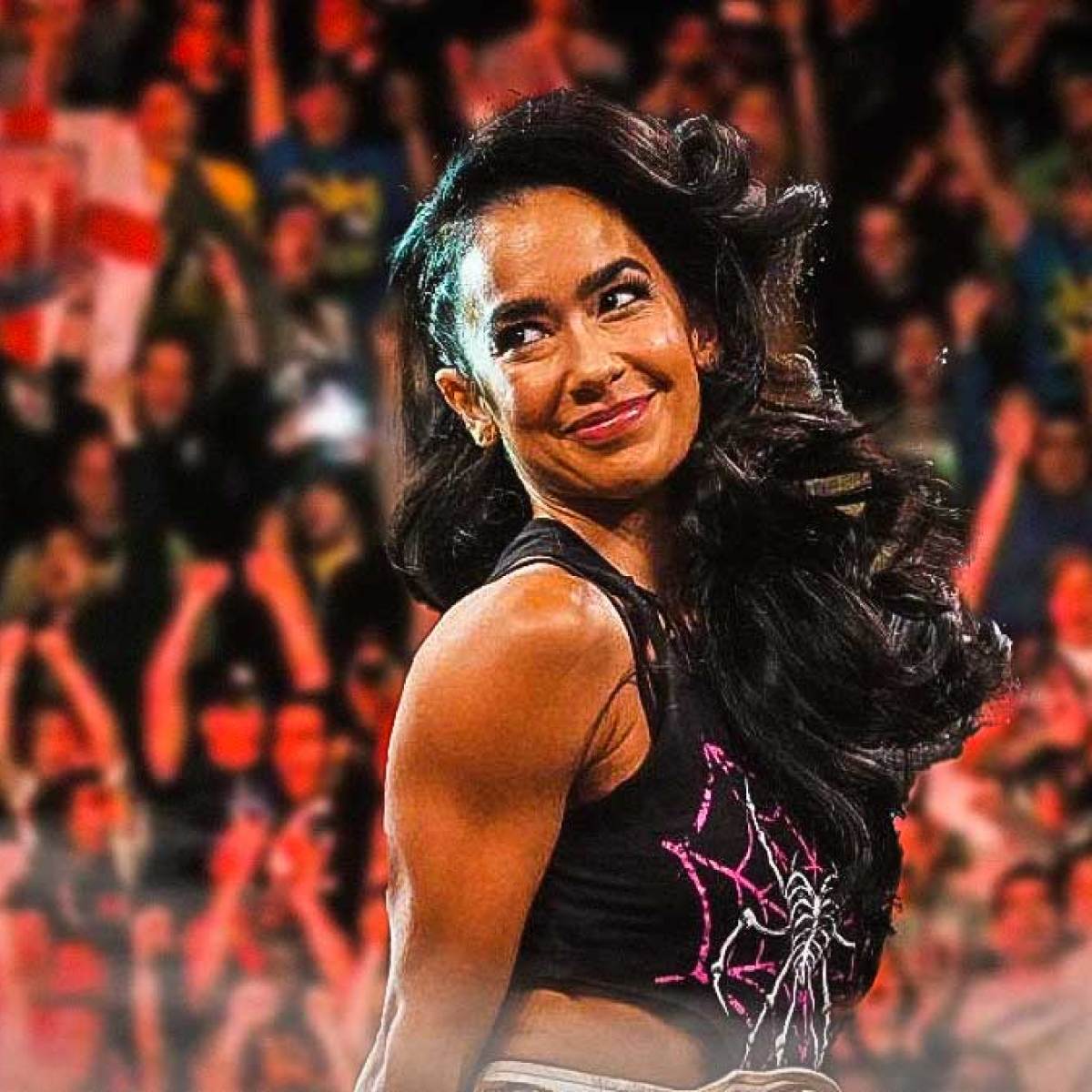 aj lee submitted