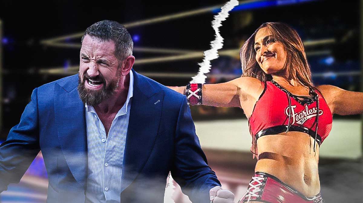 Latest WWE News | ClutchPoints