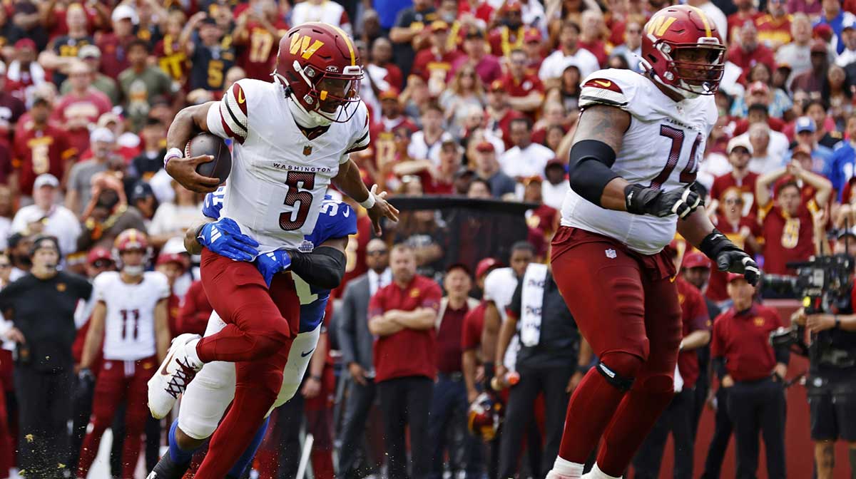 Commanders news: Washington uses The Office meme for Packers week