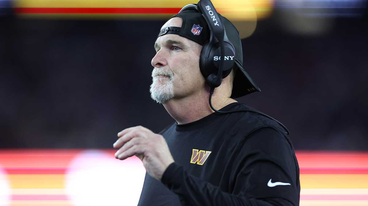 Commanders news: Deebo Samuel's official injury status for Bears game