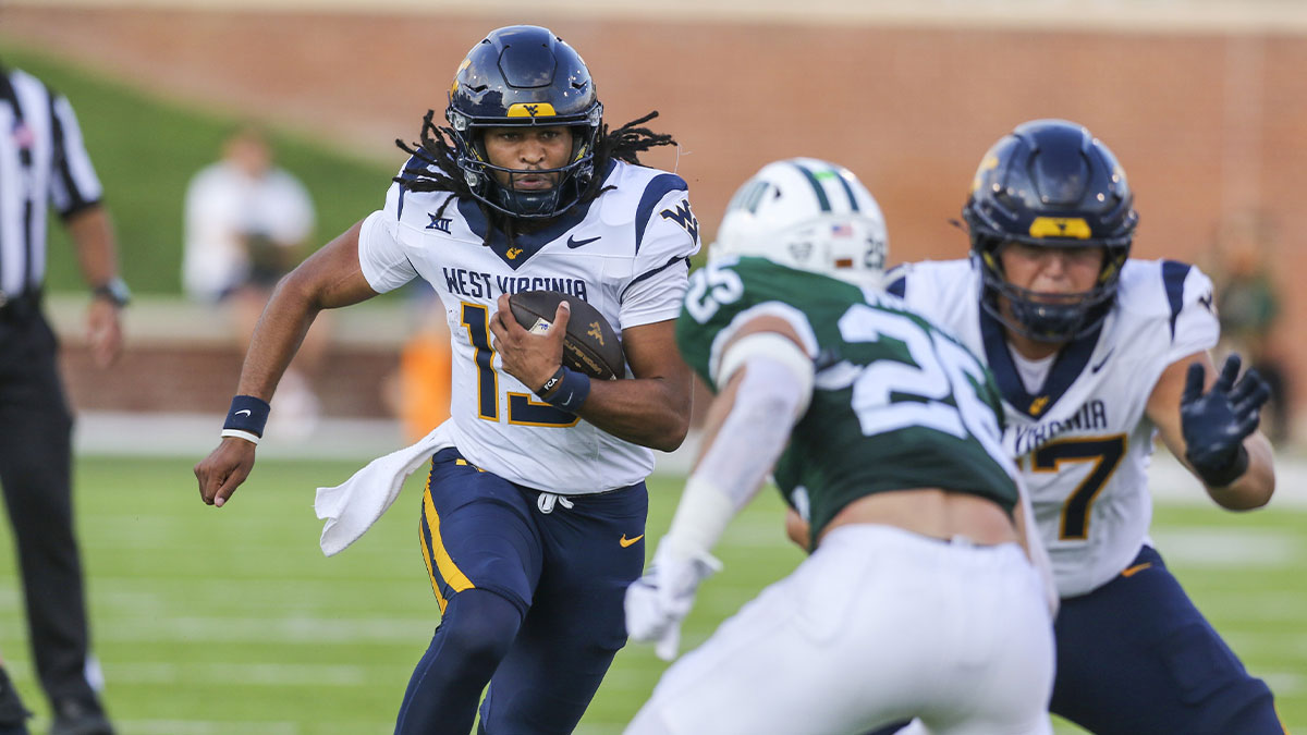 West Virginia football news: Mountaineers fans are falling apart after ...