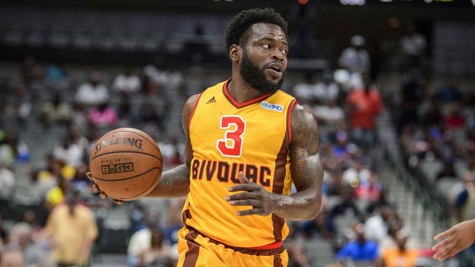 10 best former NBA players who thrived in the Big3 Basketball League