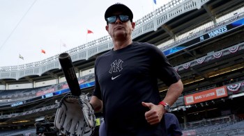 Yankees news: Aaron Boone gets 100% real on trusting Anthony Volpe