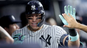 Yankees news: Aaron Judge makes major statement after right field return