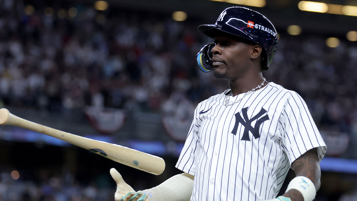 Braves' perfect trade offer for Yankees' Jazz Chisholm Jr.