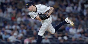 Yankees news: Anthony Volpe out of starting lineup after hitless Red Sox series