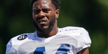 Ranking 10 greatest Indianapolis Colts of all time