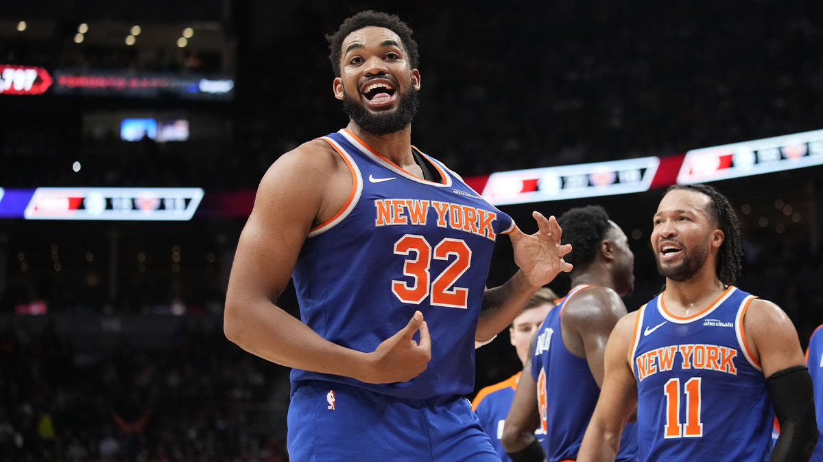 Knicks news: Brian Windhorst sees Abu Dhabi’s NY partnership as step ...