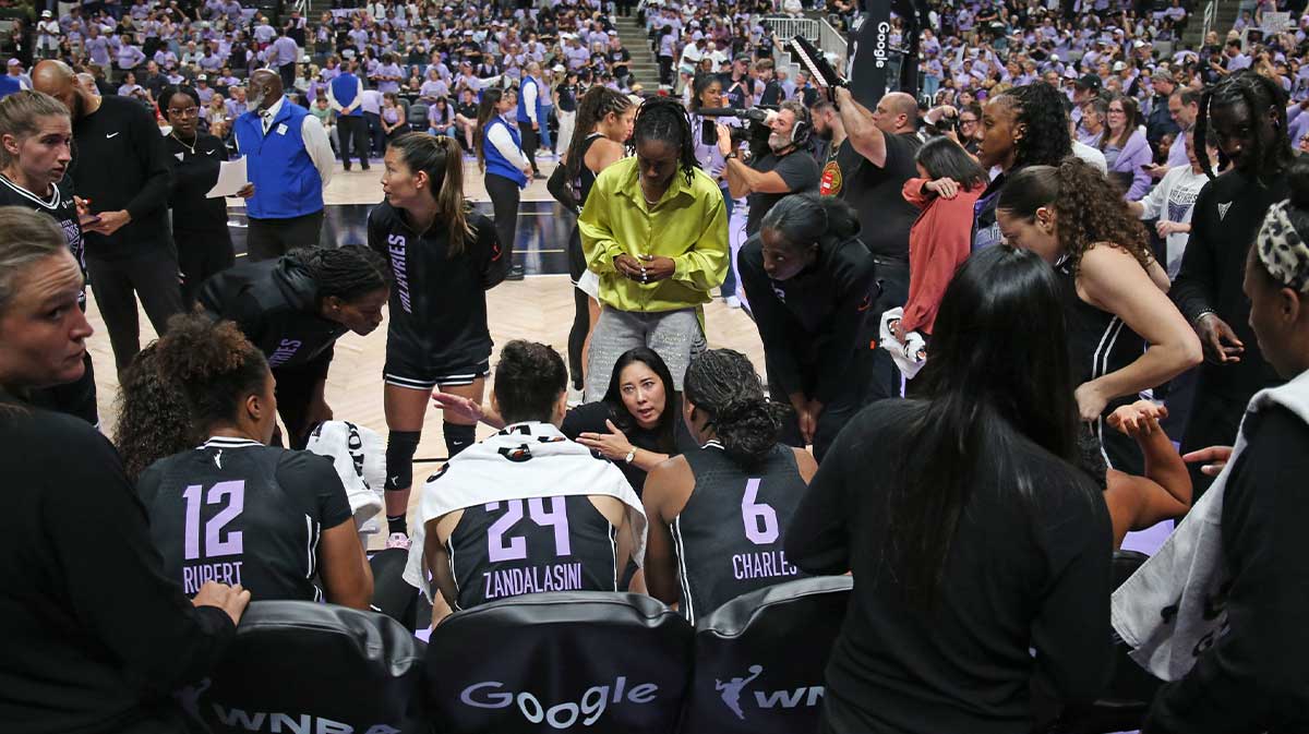 Valkyries news: Golden State eliminated from WNBA playoffs