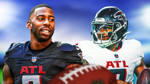 Falcons news: Michael Penix Jr. gets strong endorsement from Baker Mayfield