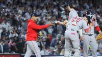 Red Sox news: Alex Cora lays out concerning pitching plan for Game 3 vs. Yankees