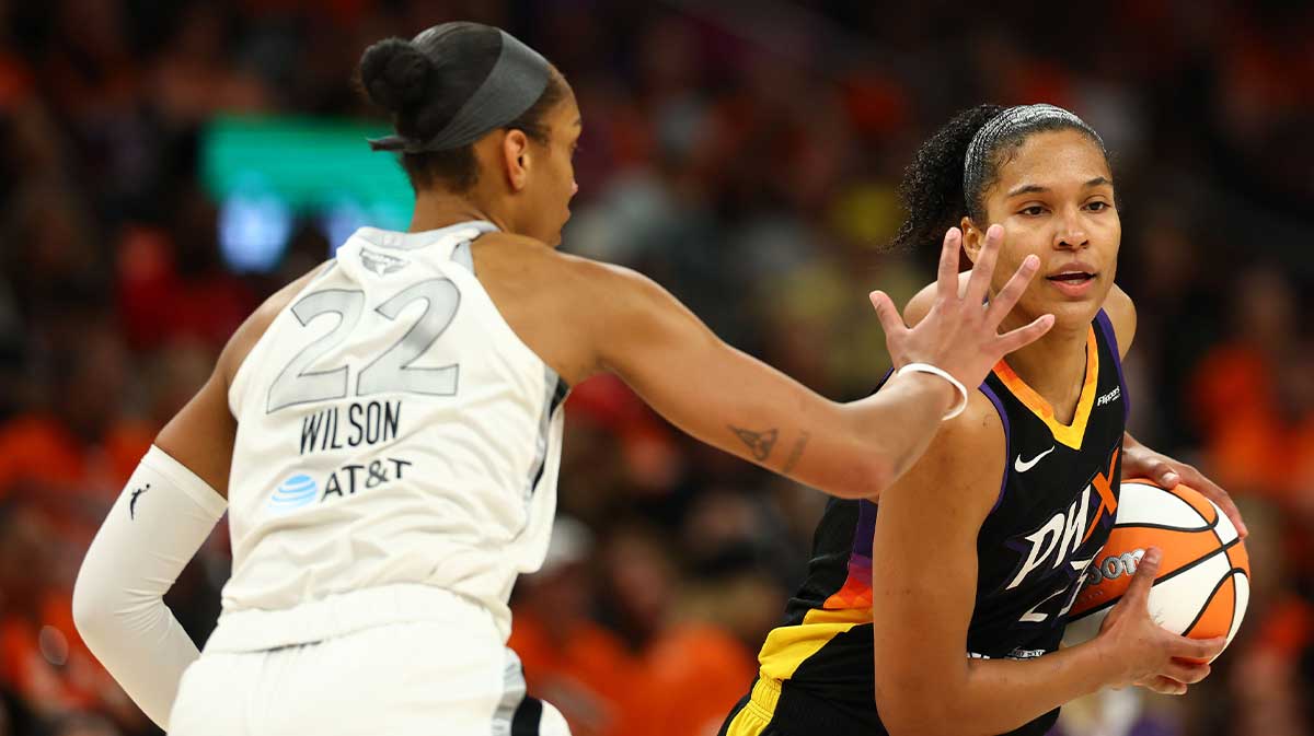 Mercury news: Nate Tibbetts shares ominous message after 0-3 deficit to ...